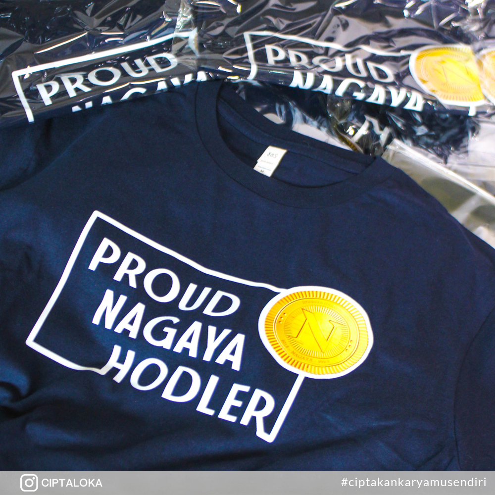 Grosir Kaos & Jaket Custom, Sablon Kaos Grosir, Print Kaos Custom ...